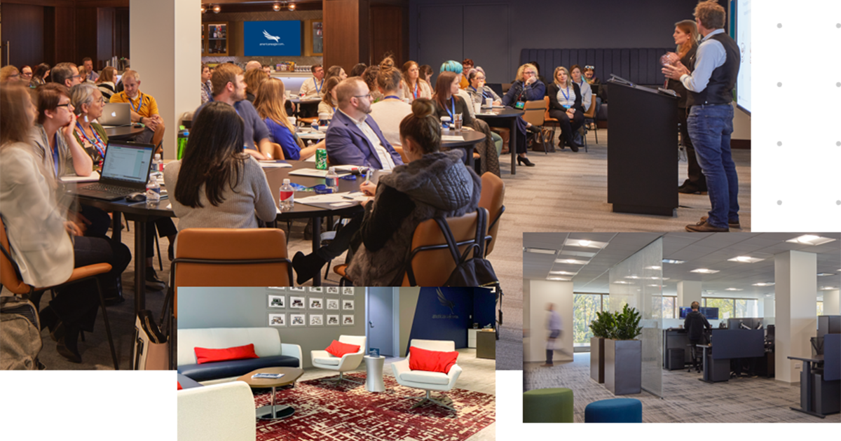 Web Developer Jobs | Americaneagle.com
